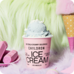 Best Ice Cream In The United States - Cauldron Ice Cream