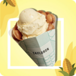 Best Ice Cream In The United States - Cauldron Ice Cream