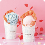 Menu - Cauldron Ice Cream