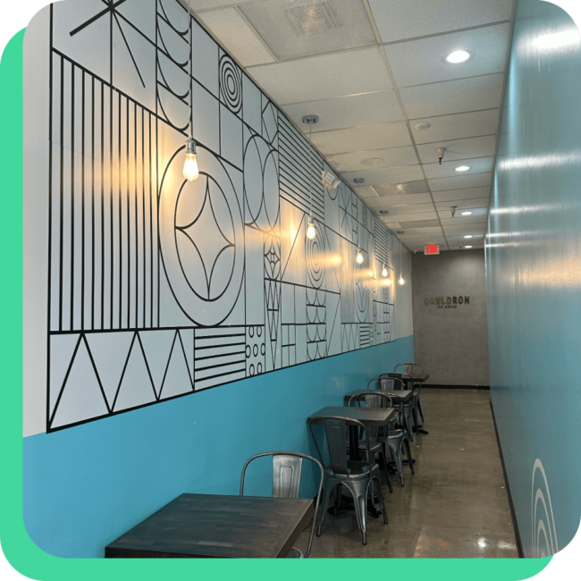 Stores — Fremont - Cauldron Ice Cream